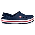 Crocs Unisex Crocband Clog - Walmart.com