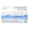 Prince of Peace Organic Premium Peony White Tea - 20 Individually ...