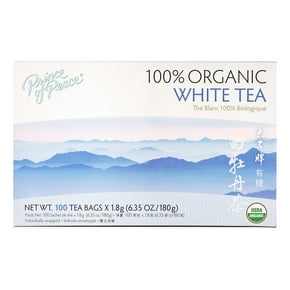 Organic Tea