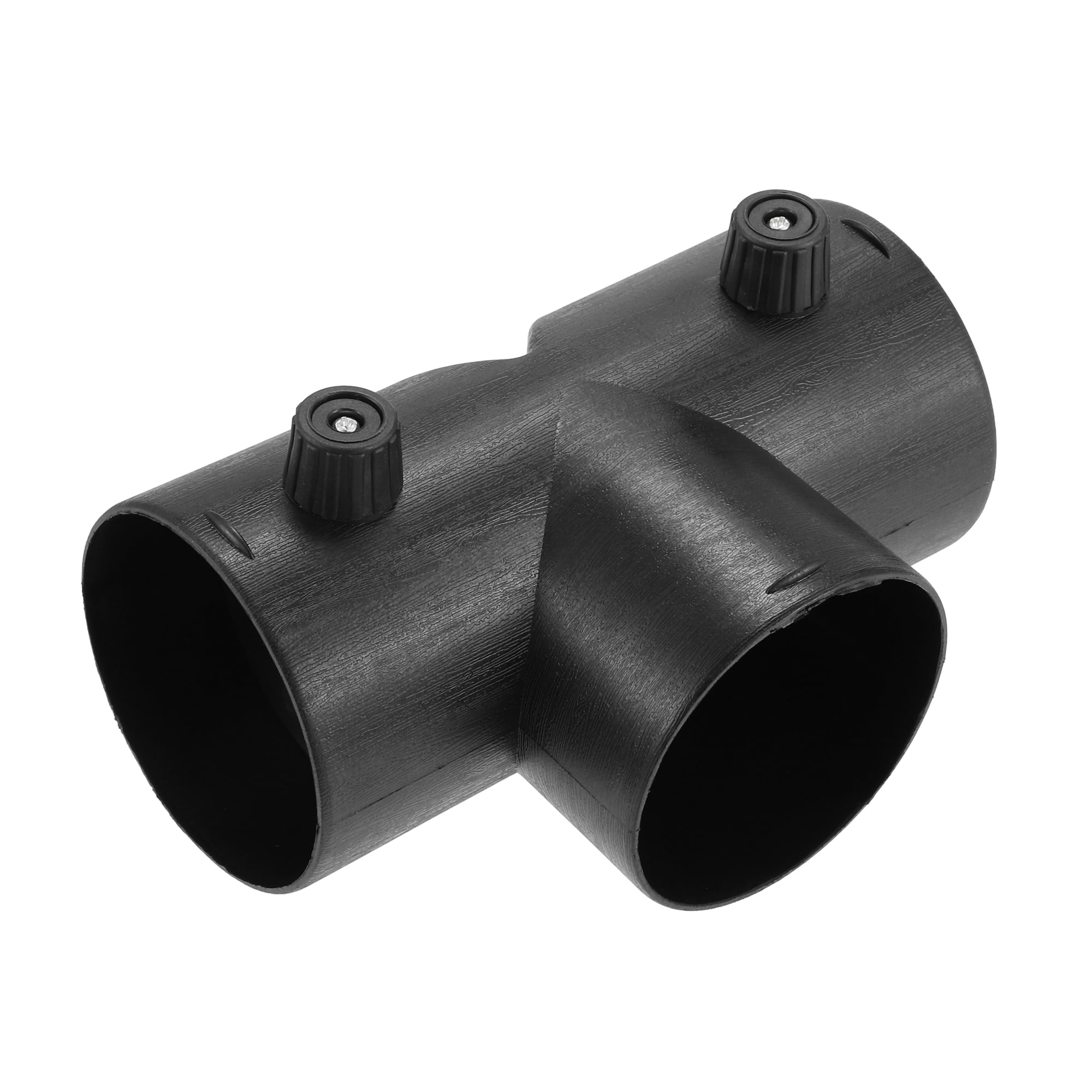 Click here for Unique Bargains 75mm Car Heater Warm 3 Way Air Duc... prices