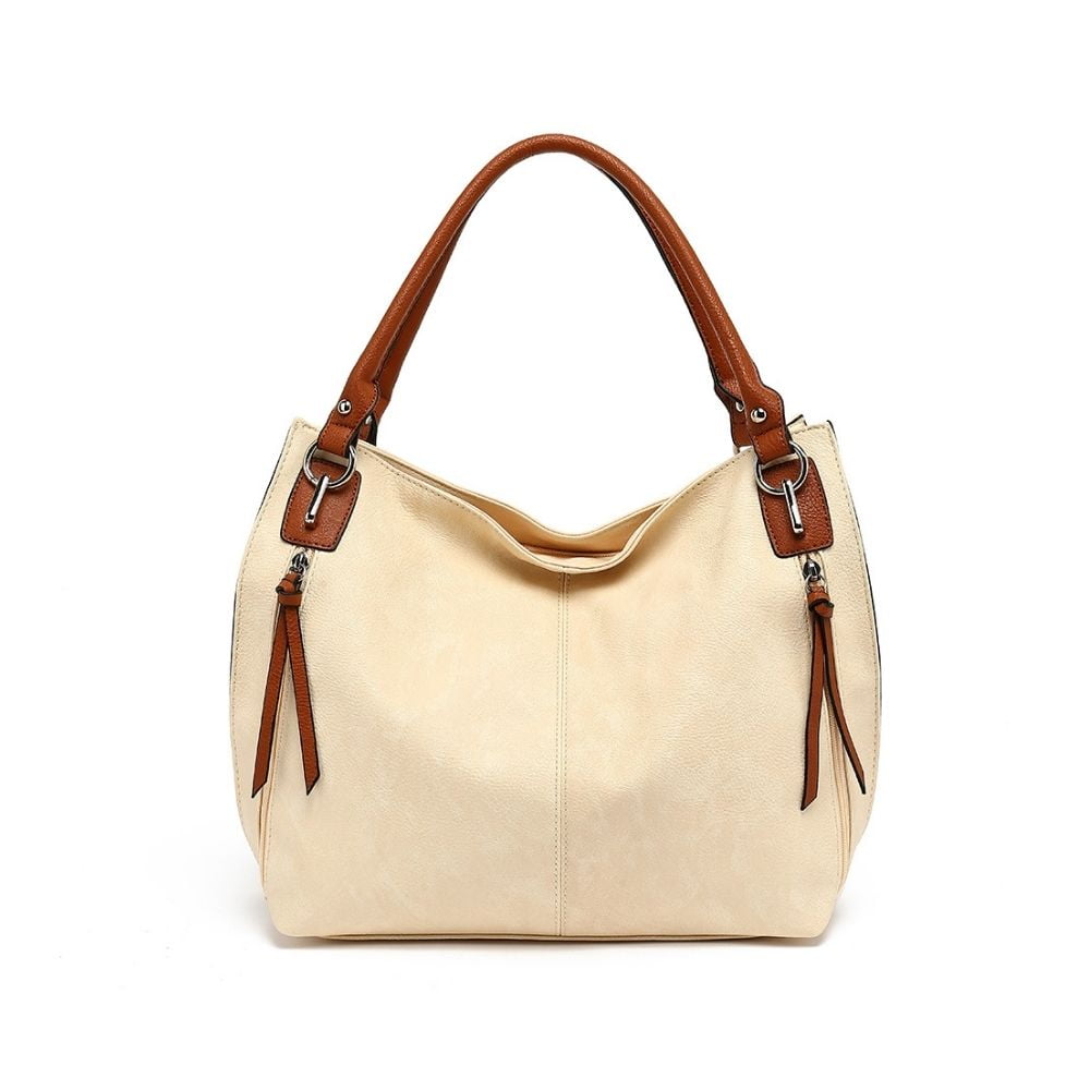 Roomy Fashion Tote Womens Handbags Ladies Purse Leather Shoulder Bag