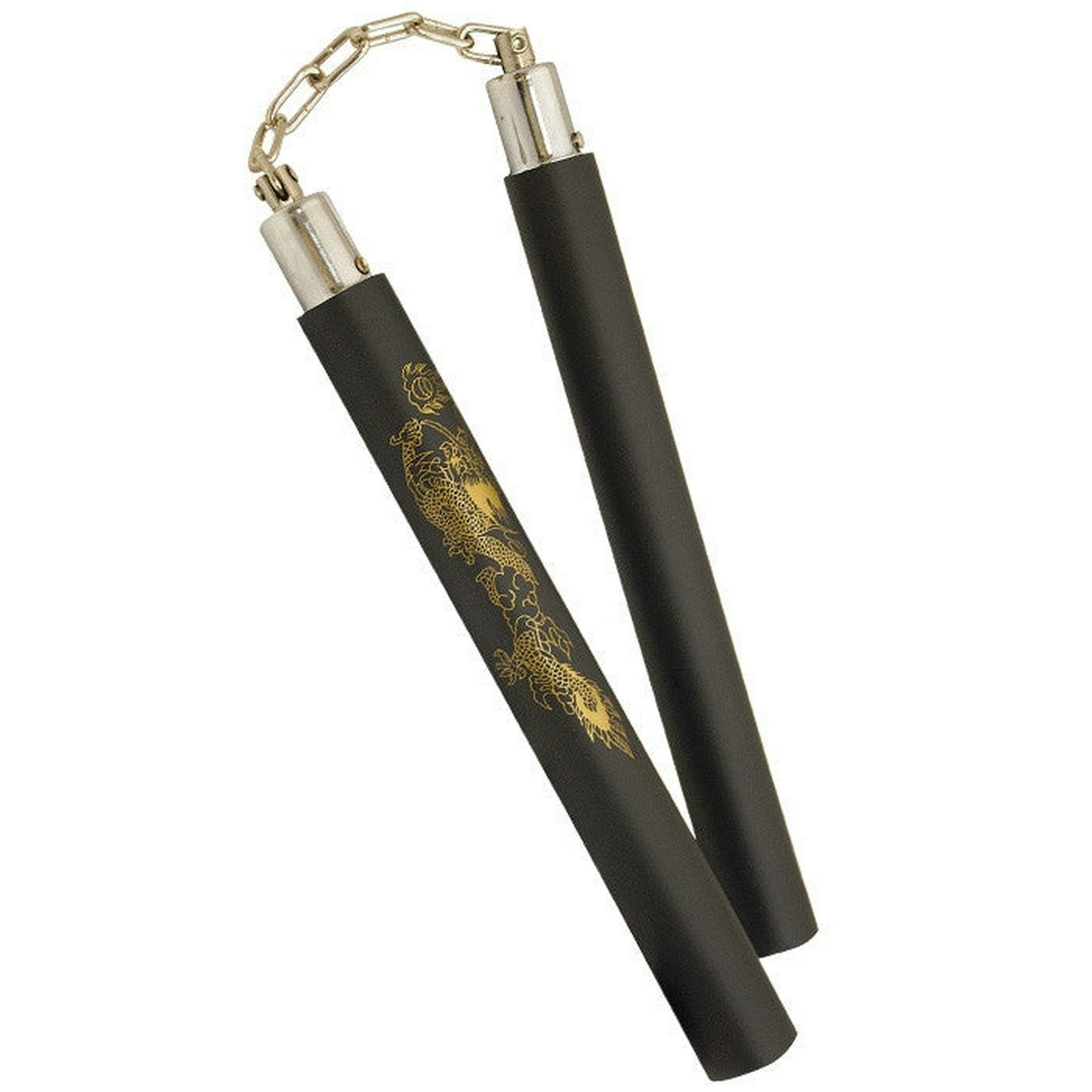 Click here for Hatashita Chain Foam Nunchaku prices