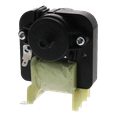 ERP ERW10188389 Refrigerator Evaporator Fan Motor (Whirlpool W10188389 ...