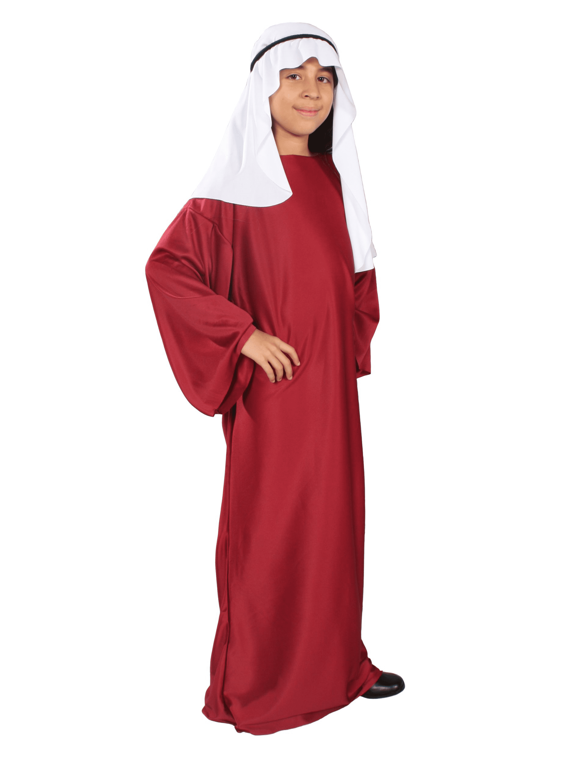 Story of Christ Biblical Gown Child Costume - Walmart.com