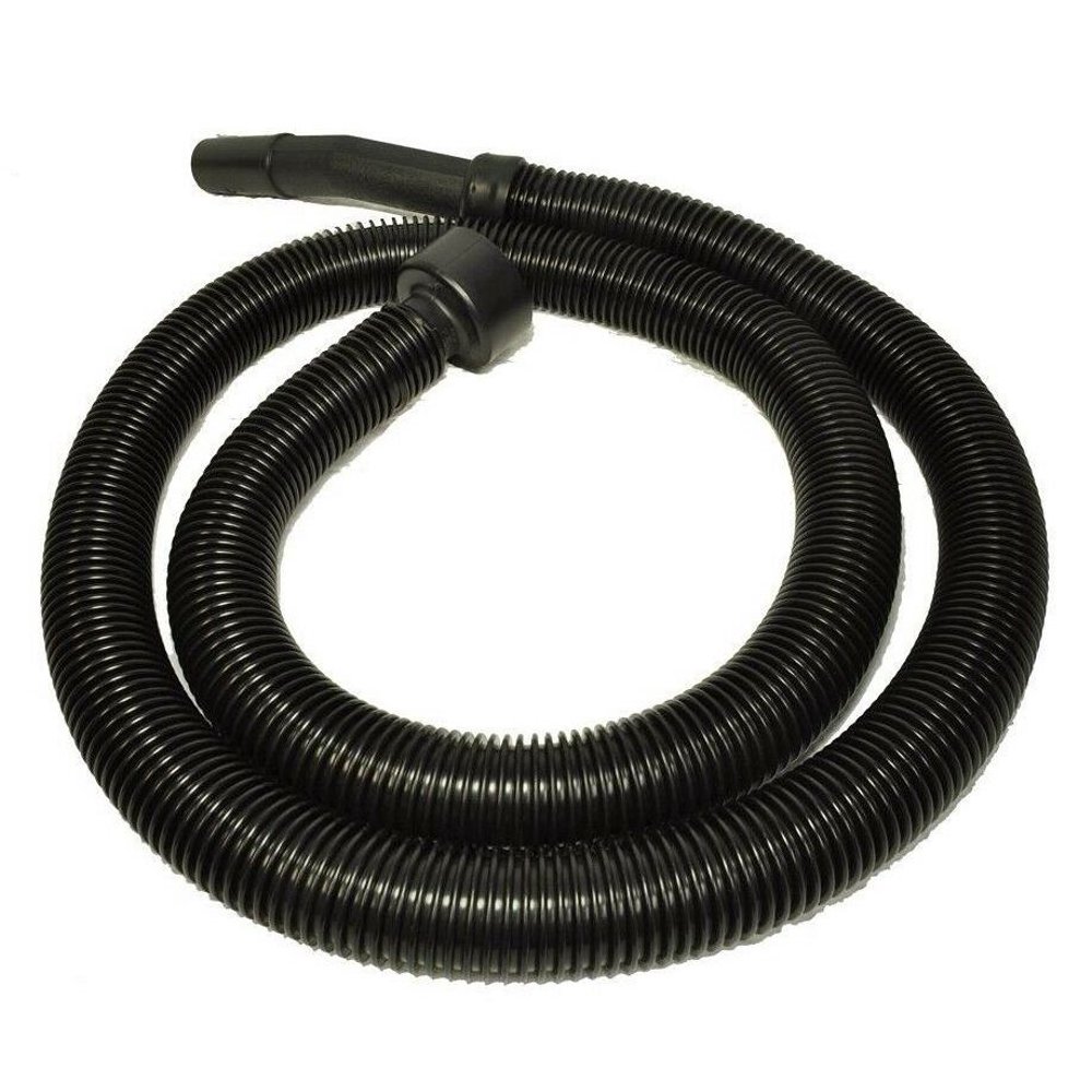 30 Foot Vacuum Cleaner Hose 1 1/4" Diameter Fit Ridgid Craftsman Genie ...