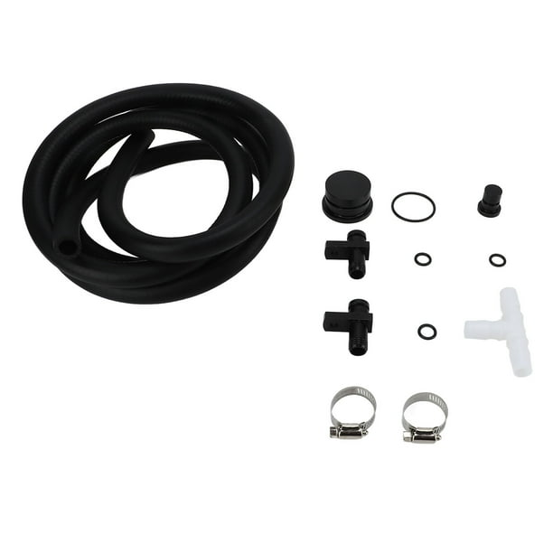 Reroute Fitting Kit,Engine Reroute Kit with Rerouting Kit Engine ...