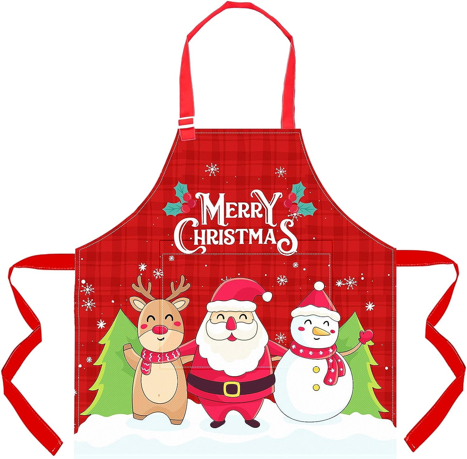 Aprons for Kids, Kids Art Apron Girls Boys Painting Apron with Pockets ...