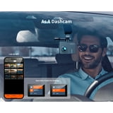 Action Camera 4K 20MP with External Microphone PC Webcam WiFi Vlogging ...