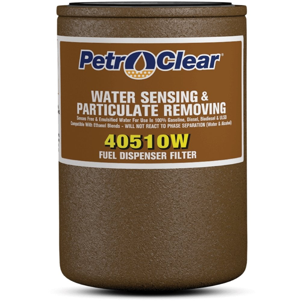 Click here for Petro-Clear Water Sensing Particulate Remover 4051... prices