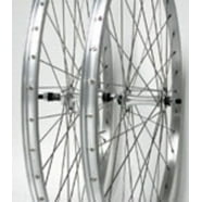 Wheel Master Hub Axle Nut Track 2Ft/2Rr Bag/4 - Walmart.com