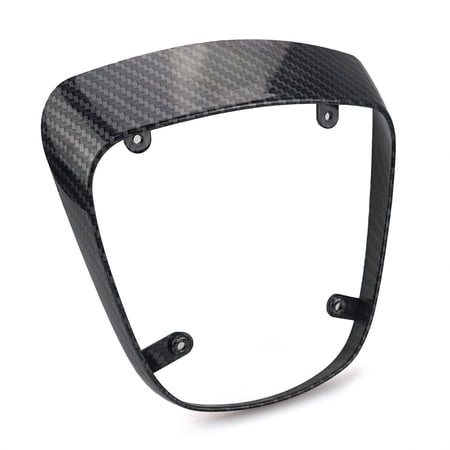 Motorcycle Tail Light Cover Tail Lamp Protector Guard for SPRINT 150 ...