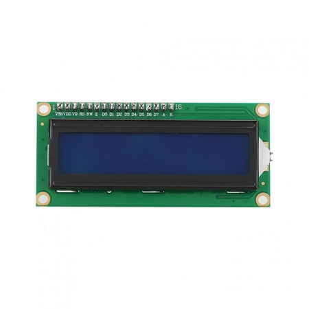 LCD Module, Ergonomic Design Solid Structure Full Functioning For ...