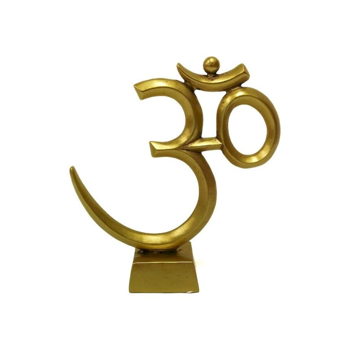 Om Figurine - Walmart.com