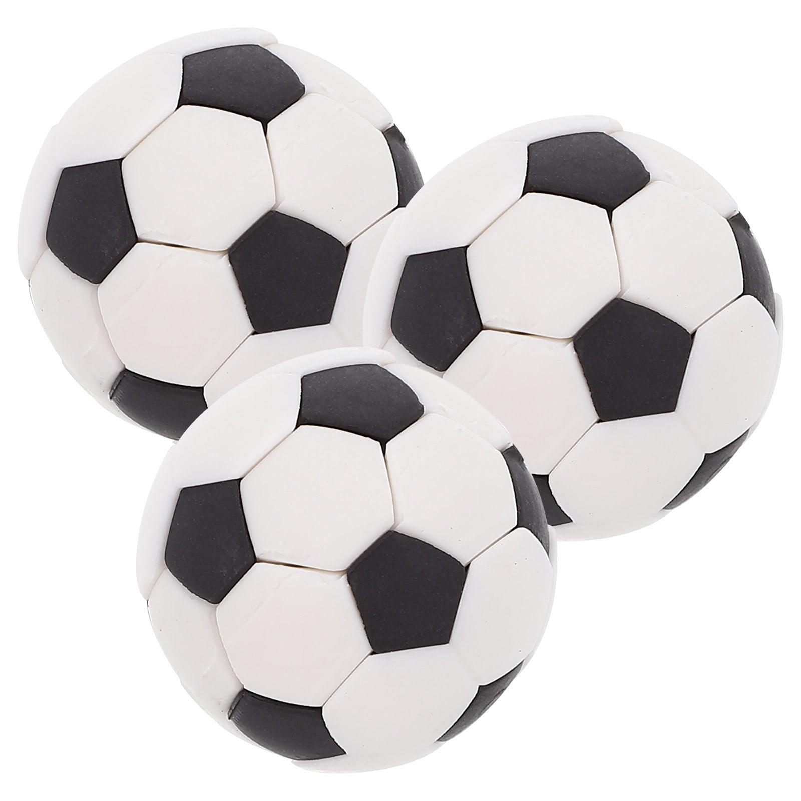 Click here for Shisuyan Mini Soccer Balls Multi 3pcs 0.9in 2.30x2... prices