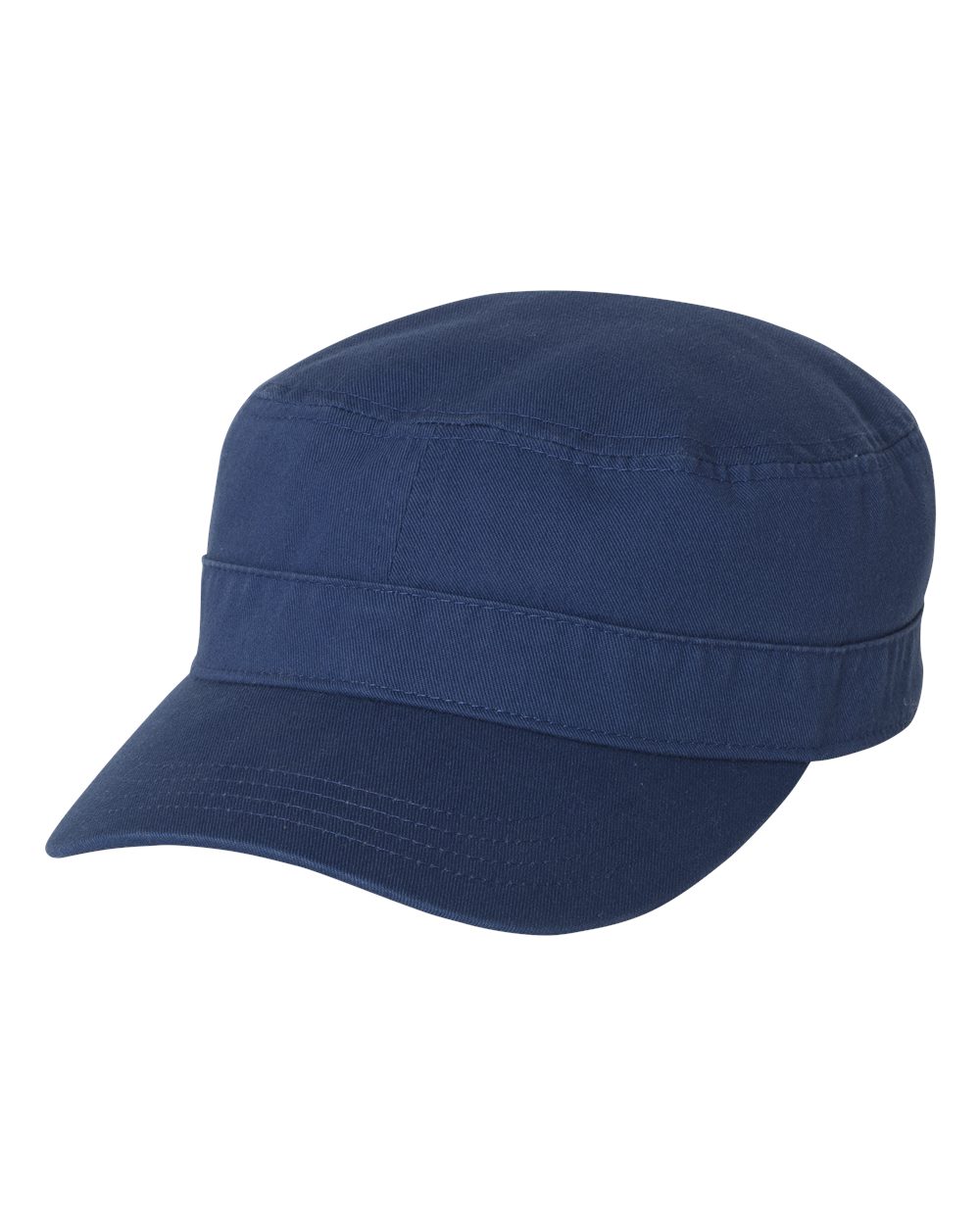 Valucap VC800 Fidel Cap-Royal Blue - Walmart.com