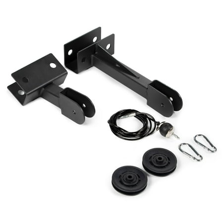 Titan Fitness Tricep and Lat Pulley System for X-3 - Walmart.com