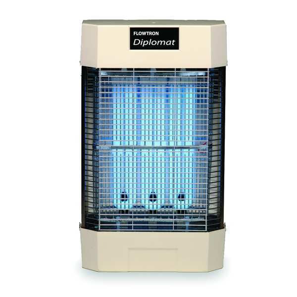 Click here for Flowtron 120w Electric Diplomat Fly Control Device prices