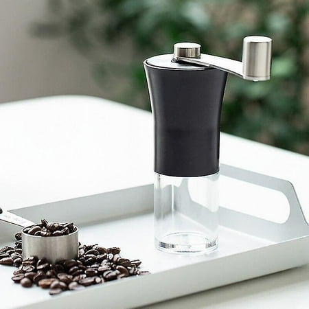 Coffee grinders 1pcs coffee grinder mini stainless steel hand manual ...