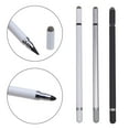3 in 1 Stylus Pens for Touch Screens Universal Fine Point Stylus Active ...