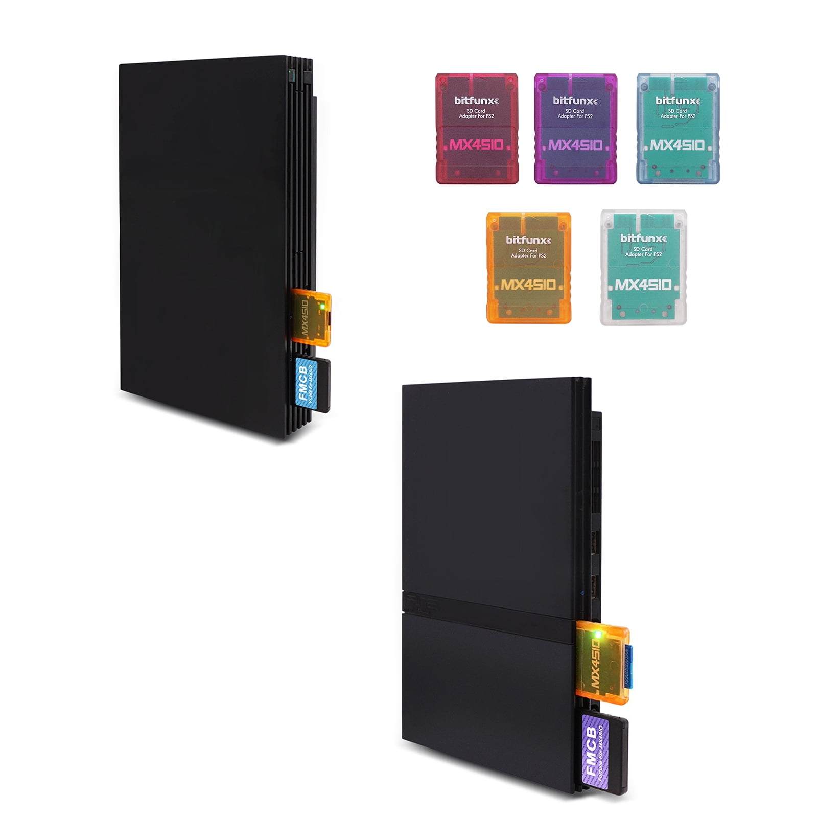 Buy Manunclaims Card Reader Anti-interference High Speed Reliable Game ...