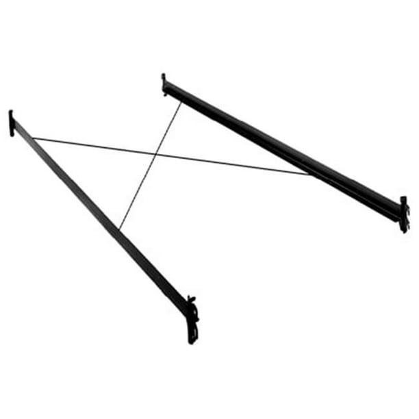 Metal Bed Rails Queen