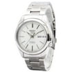 Seiko 5 Automatic Grey Dial Stainless Steel Men's Watch SNKL19 ...