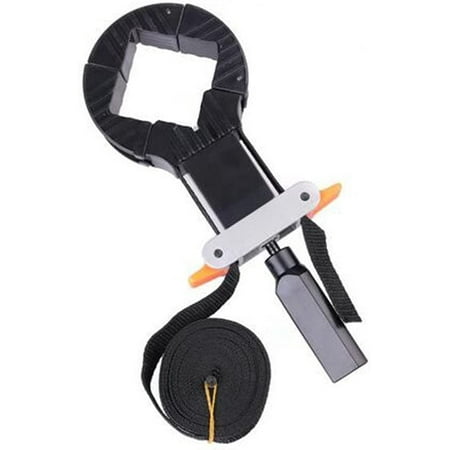 Adjustable Clip Strap Frame Corner Clamp Band Clamp for Woodworking ...