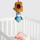 Manhattan Toy Lullaby Owl Musical Pull Toy - Walmart.com