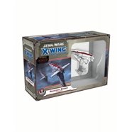 Star Wars: x-Wing - upsilon-Class Shuttle Expansion - Walmart.com