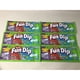 Fun Dip 3 Flavor Pack | Fun Dip Razzapple Magic Dip, Cherry Yum Diddly ...