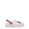 Crocs Kids Minnie Mouse Classic Clog - Walmart.com