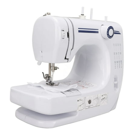 Household Sewing MachineMini Sewing Machine 12 Desktop Sewing Machine ...