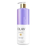 Olay Smoothing Hand & Body Lotion with Retinol & Vitamin B3 Complex ...