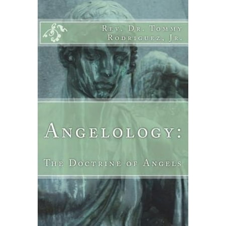 Angelology: The Doctrine of Angels | Walmart Canada