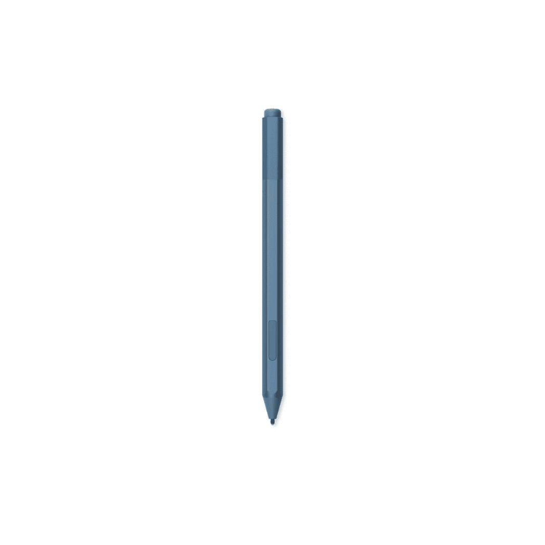 Microsoft Surface Pen, Ice Blue, EYU-00049 - Walmart.com