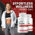 Volca Burn Keto Capsules – VolcaBurn Pills Advanced Formula, Maximum ...