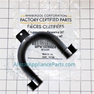 Whirlpool W10359271 Drum Roller Axle - Walmart.com