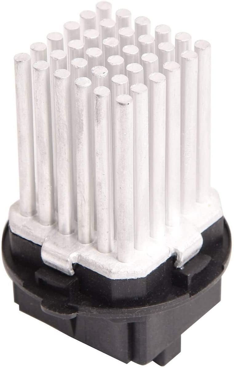 TOPAZ 0008212992 Blower Motor Control Resistor compatible with 2010 ...