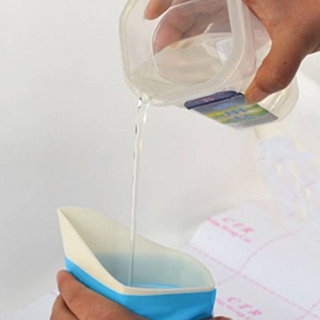 10Pcs/set Disposable Urine Bags Camping Pee Pouch Travel bag ...