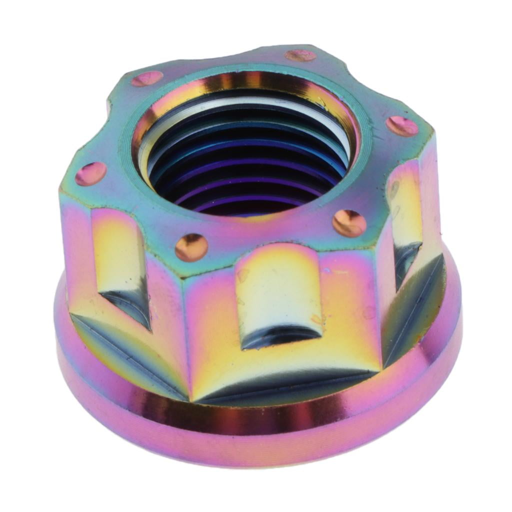 Tuerca de brida hexagonal Yotijar M14x1.5 | Walmart en línea