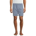 Penn 3-Pack Adult Mens Woven Boxers, Sizes S-2XL - Walmart.com