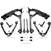 Cadillac Escalade Esv Suspension Kit