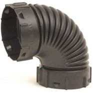 ADVANCED DRAINAGE SYSTEMS 1265AA-09 12"Plas Culvert Coupler - Walmart.com