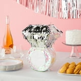 Diamond Ring Pinata for Bridal Shower Centerpieces, Engagement ...