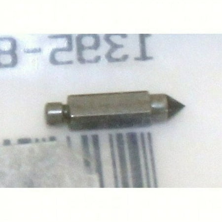 Quicksilver 1395-803861; Carburetor- Inlet Needle Assembly - Outboard ...