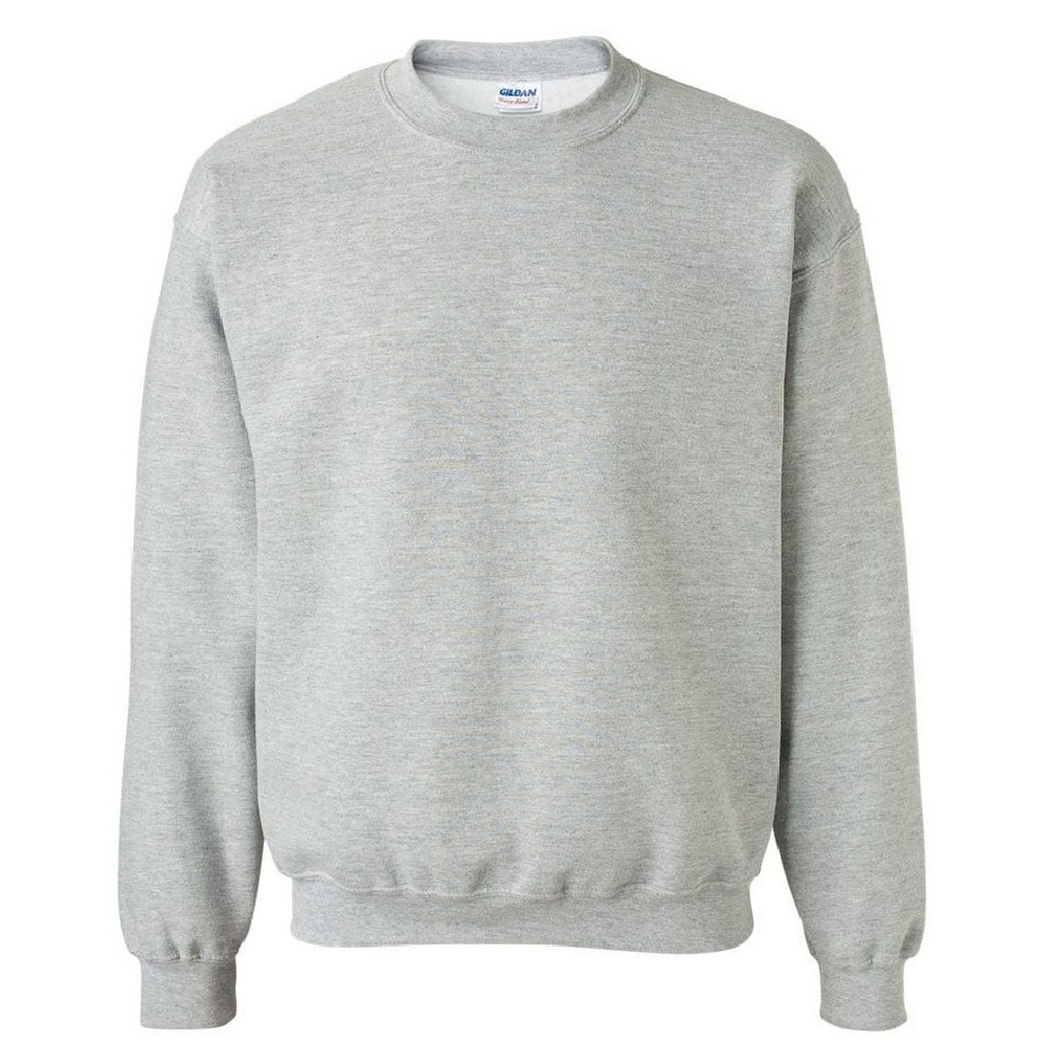 Click here for Gildan Childrens Heavy Blend Crewneck Sweatshirt L prices