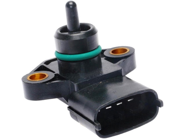 MAP Sensor - Compatible with 2000 - 2012 Hyundai Elantra 2.0L 4 ...