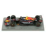 SPARK 1/43 - RED BULL RB18 - Winner Singapore GP 2022 (S. Perez ...