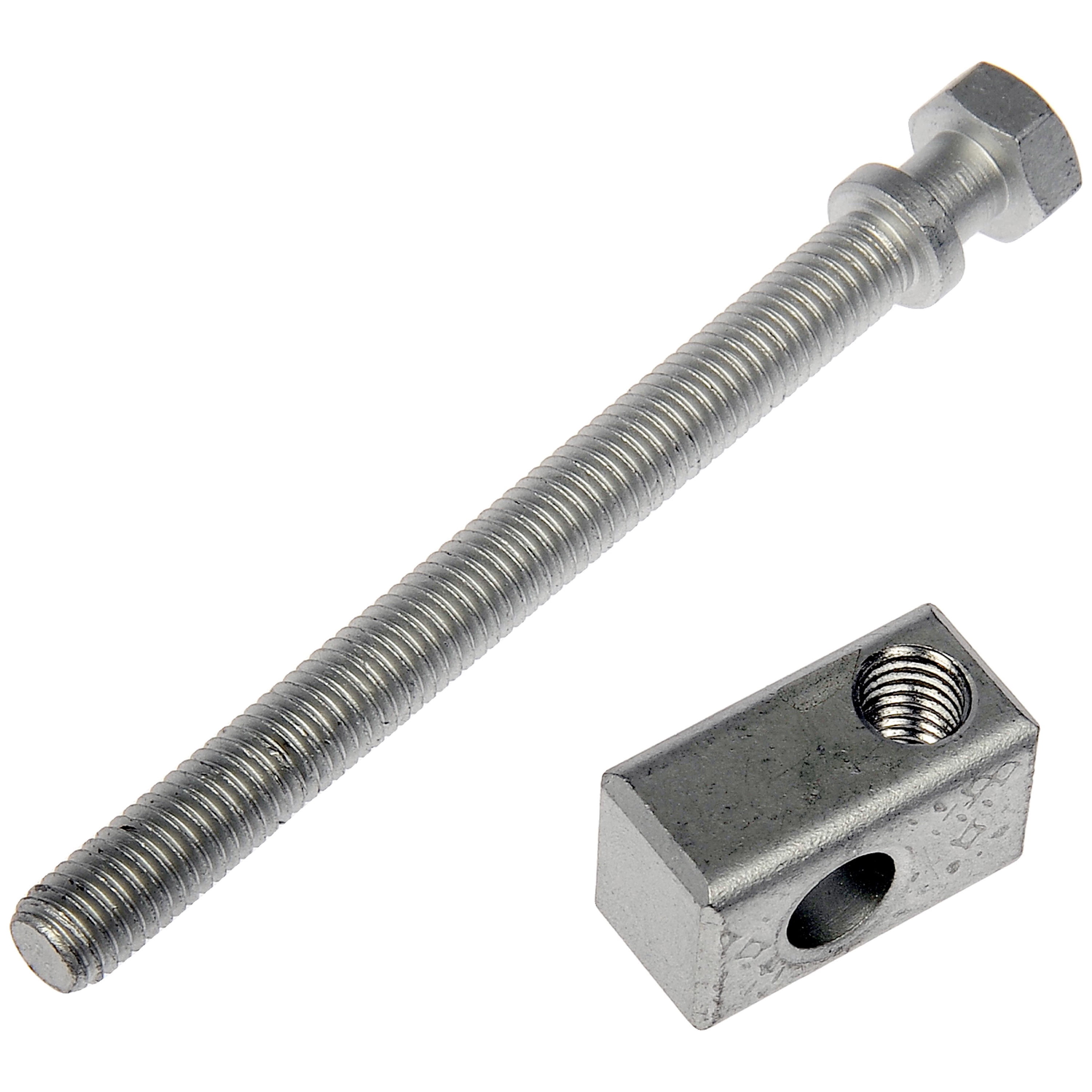 Dorman 926-085 Belt Tensioner Bolt for Specific Infiniti / Nissan ...