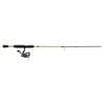 Shakespeare Contender Spinning Reel and Fishing Rod Combo - Walmart.com
